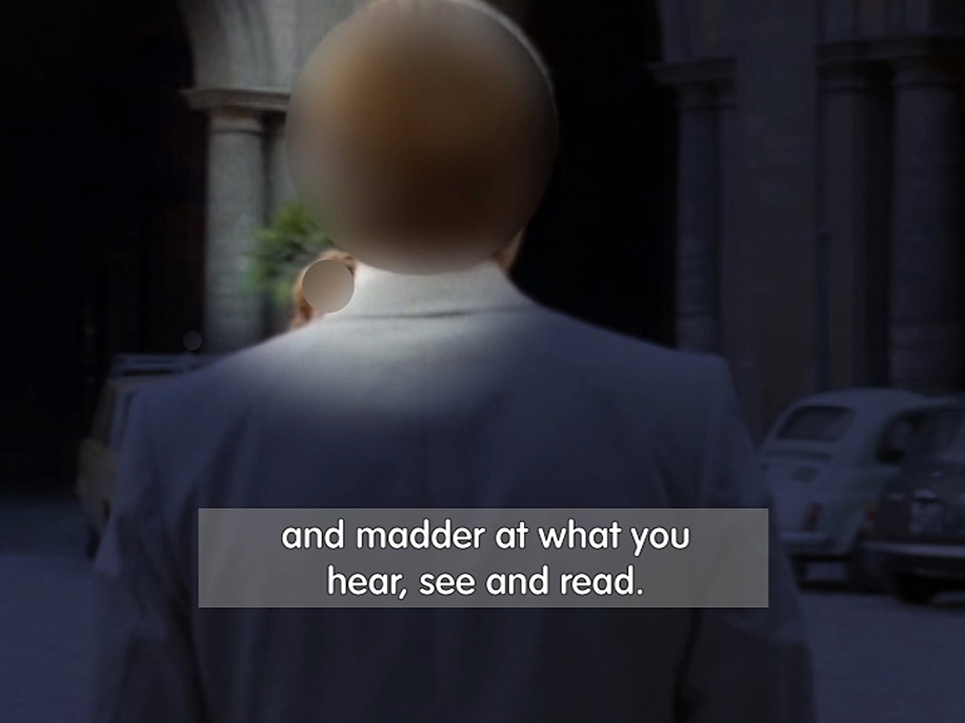 R.W. Fassbinder – Martha 1974 - UAL Research Online